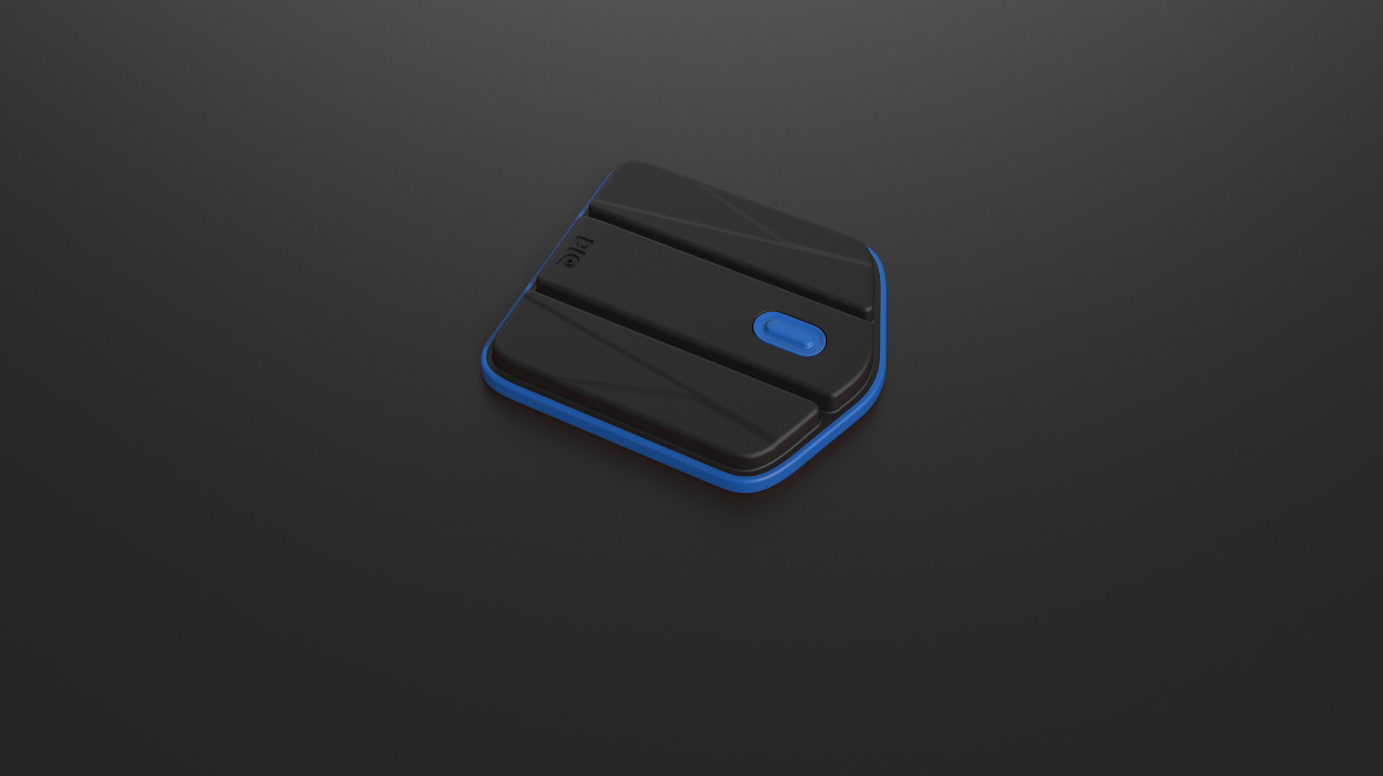 PIQ CN - YiNFY DESiGN